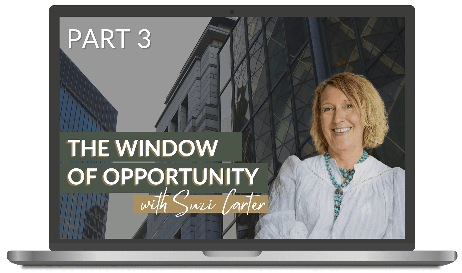 Commercial Property Investors Mini-Series