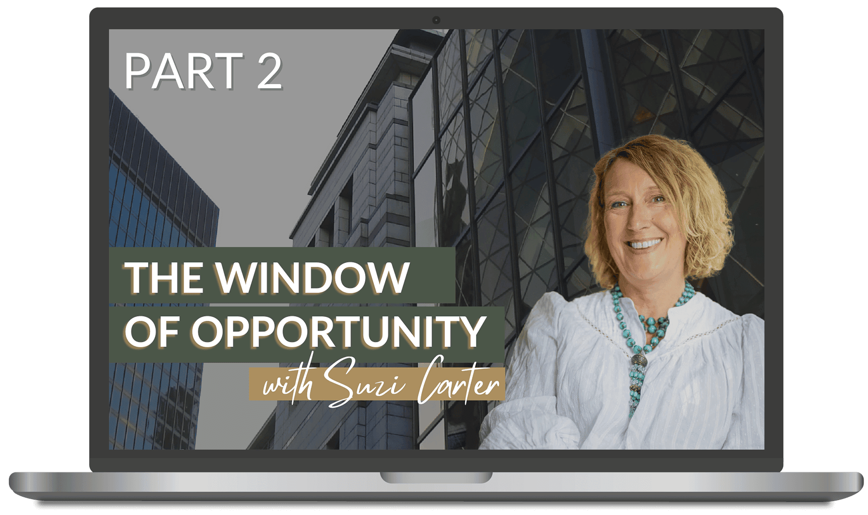 Commercial Property Investors Mini-Series
